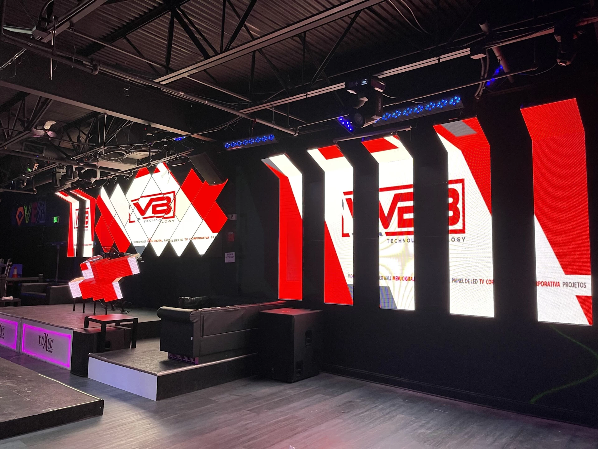 Home - VB TECHNOLOGY